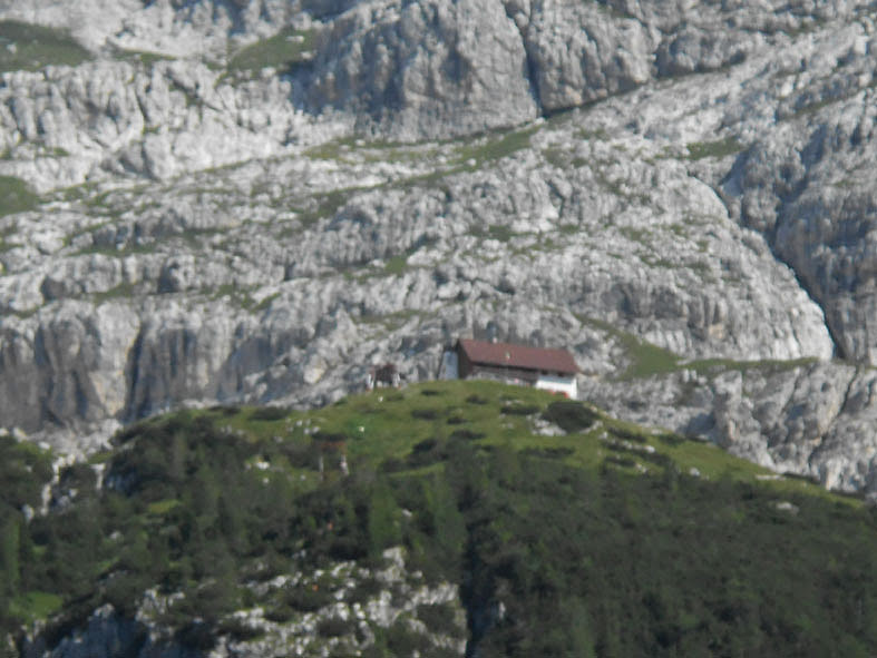 JOF FUART dalla VAL RIO DEL LAGO – SUPERMONTIFVG