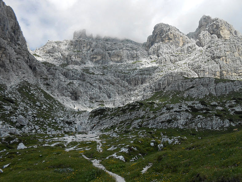 JOF FUART dalla VAL RIO DEL LAGO – SUPERMONTIFVG