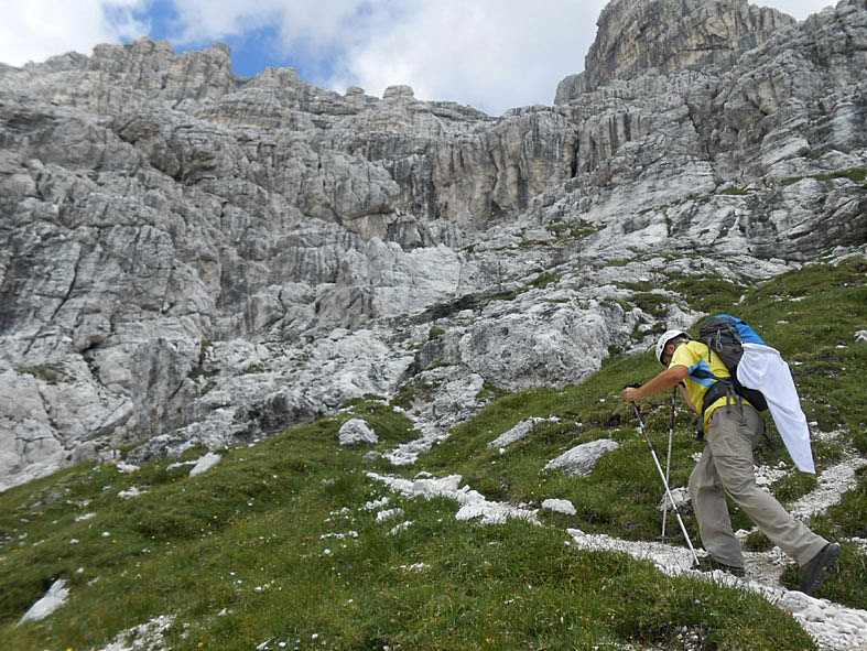 JOF FUART dalla VAL RIO DEL LAGO – SUPERMONTIFVG