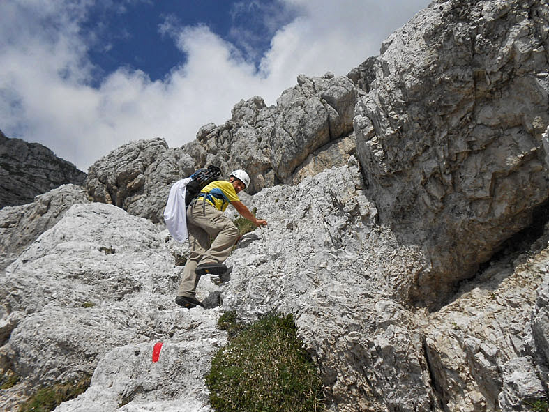 JOF FUART dalla VAL RIO DEL LAGO – SUPERMONTIFVG