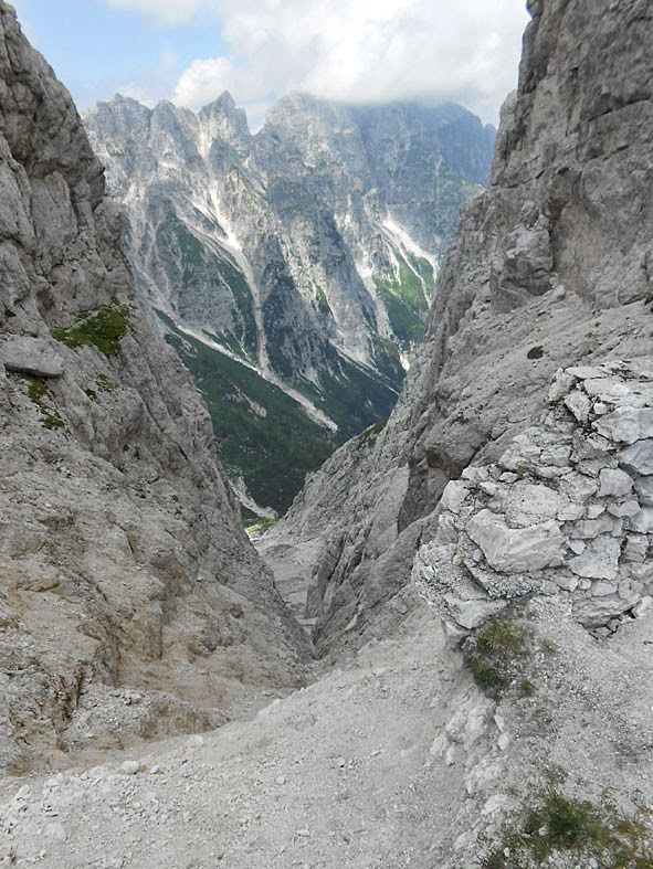 JOF FUART dalla VAL RIO DEL LAGO – SUPERMONTIFVG