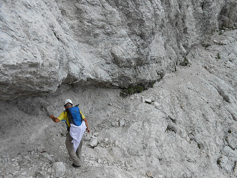 JOF FUART dalla VAL RIO DEL LAGO – SUPERMONTIFVG