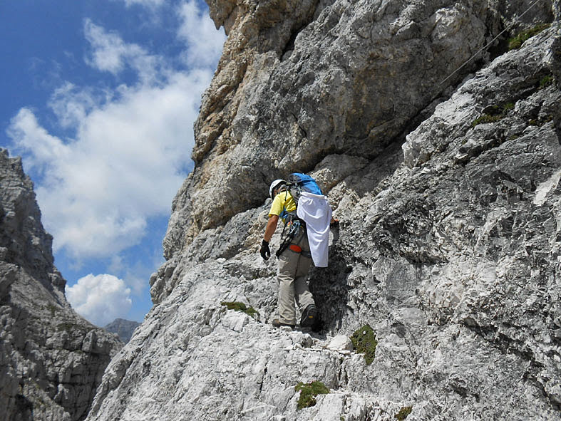 JOF FUART dalla VAL RIO DEL LAGO – SUPERMONTIFVG