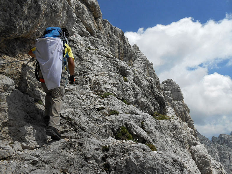 JOF FUART dalla VAL RIO DEL LAGO – SUPERMONTIFVG