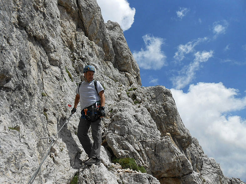 JOF FUART dalla VAL RIO DEL LAGO – SUPERMONTIFVG