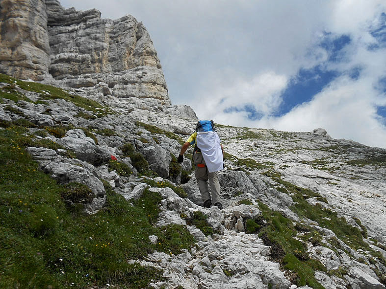 JOF FUART dalla VAL RIO DEL LAGO – SUPERMONTIFVG