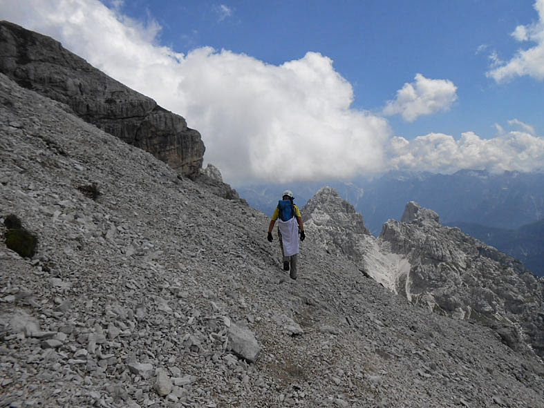 JOF FUART dalla VAL RIO DEL LAGO – SUPERMONTIFVG