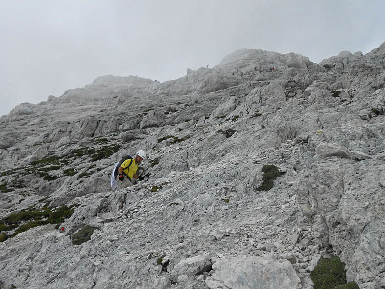 JOF FUART dalla VAL RIO DEL LAGO – SUPERMONTIFVG