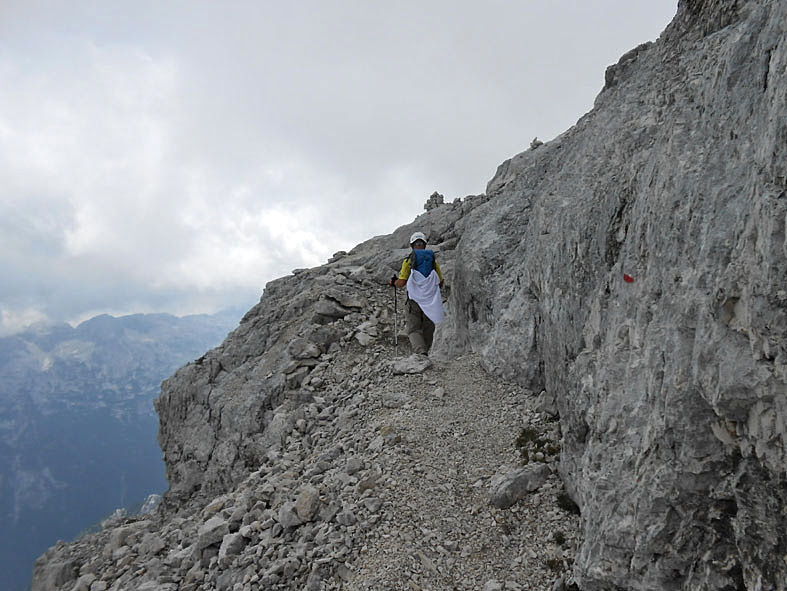 JOF FUART dalla VAL RIO DEL LAGO – SUPERMONTIFVG