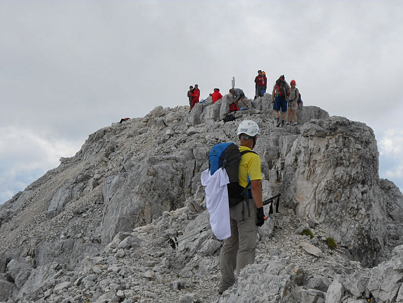 JOF FUART dalla VAL RIO DEL LAGO – SUPERMONTIFVG