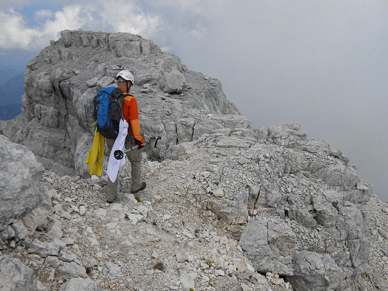 JOF FUART dalla VAL RIO DEL LAGO – SUPERMONTIFVG