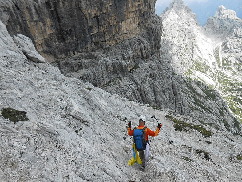 JOF FUART dalla VAL RIO DEL LAGO – SUPERMONTIFVG