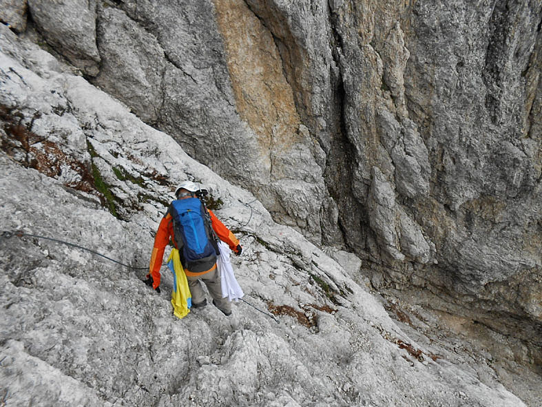 JOF FUART dalla VAL RIO DEL LAGO – SUPERMONTIFVG