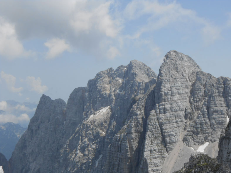 CIMA DI TERRAROSSA dai PIANI DEL MONTASIO – SUPERMONTIFVG