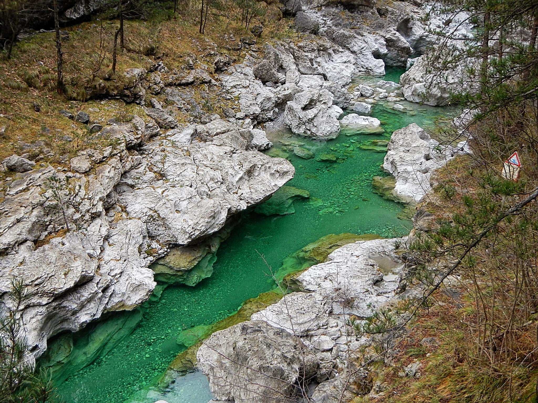 LAGO DEL CIUL da TRAMONTI DI SOPRA – SUPERMONTIFVG