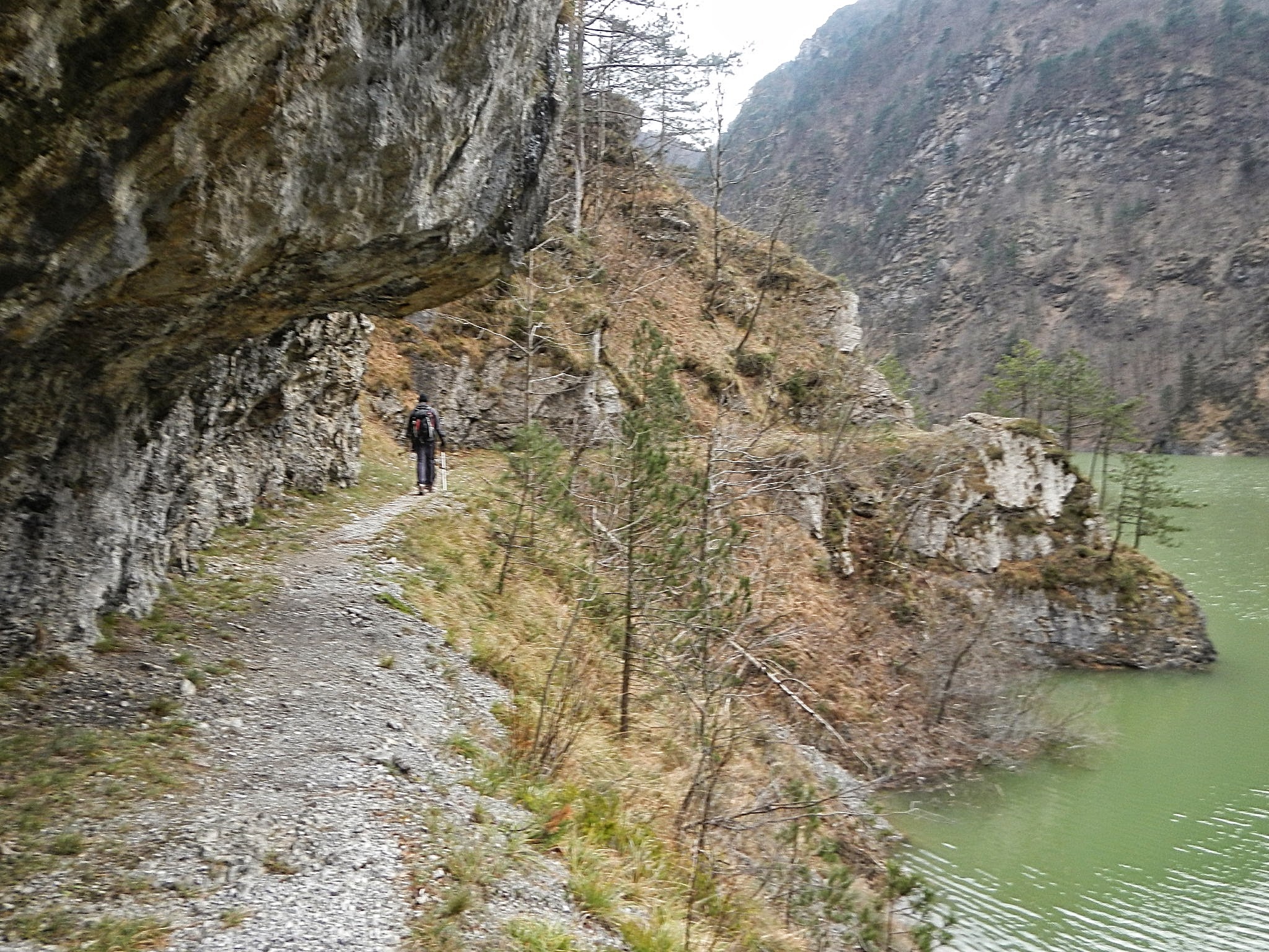 LAGO DEL CIUL da TRAMONTI DI SOPRA – SUPERMONTIFVG
