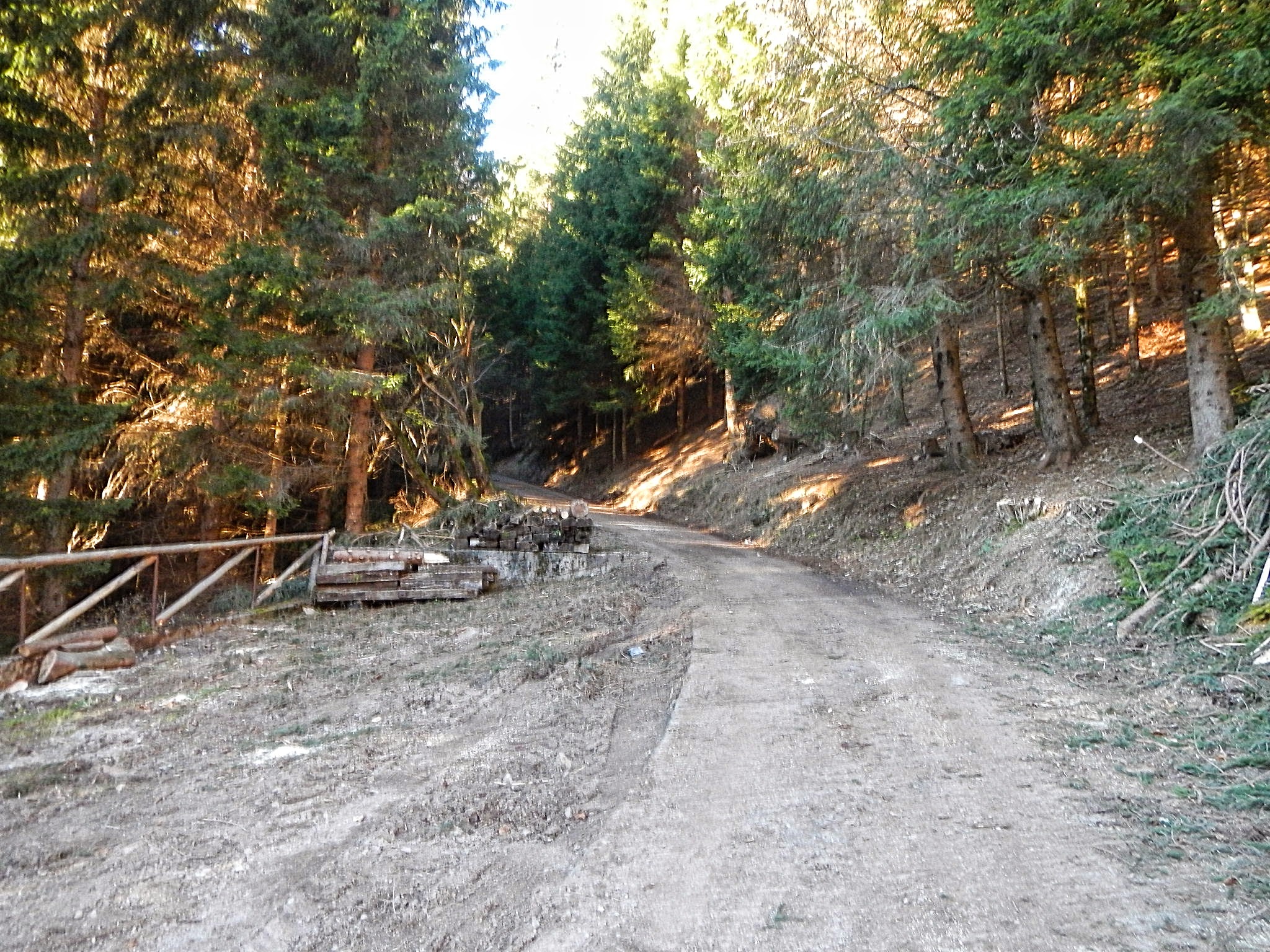 MONTE TALM dal RIFUGIO TALM – SUPERMONTIFVG