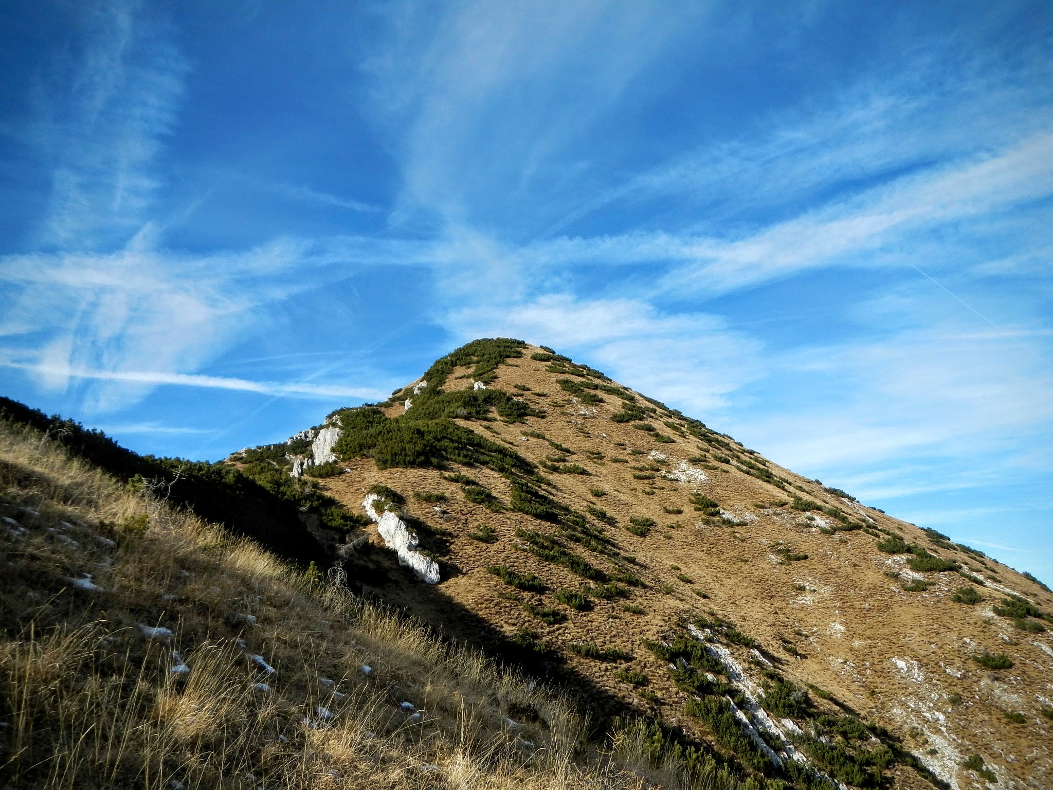 MONTE ZITA dalla VAL ZEMOLA – SUPERMONTIFVG