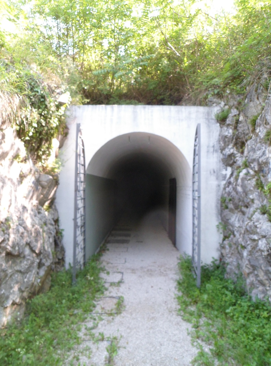 Percorso storico del MONTE BRESTOVEC – SUPERMONTIFVG
