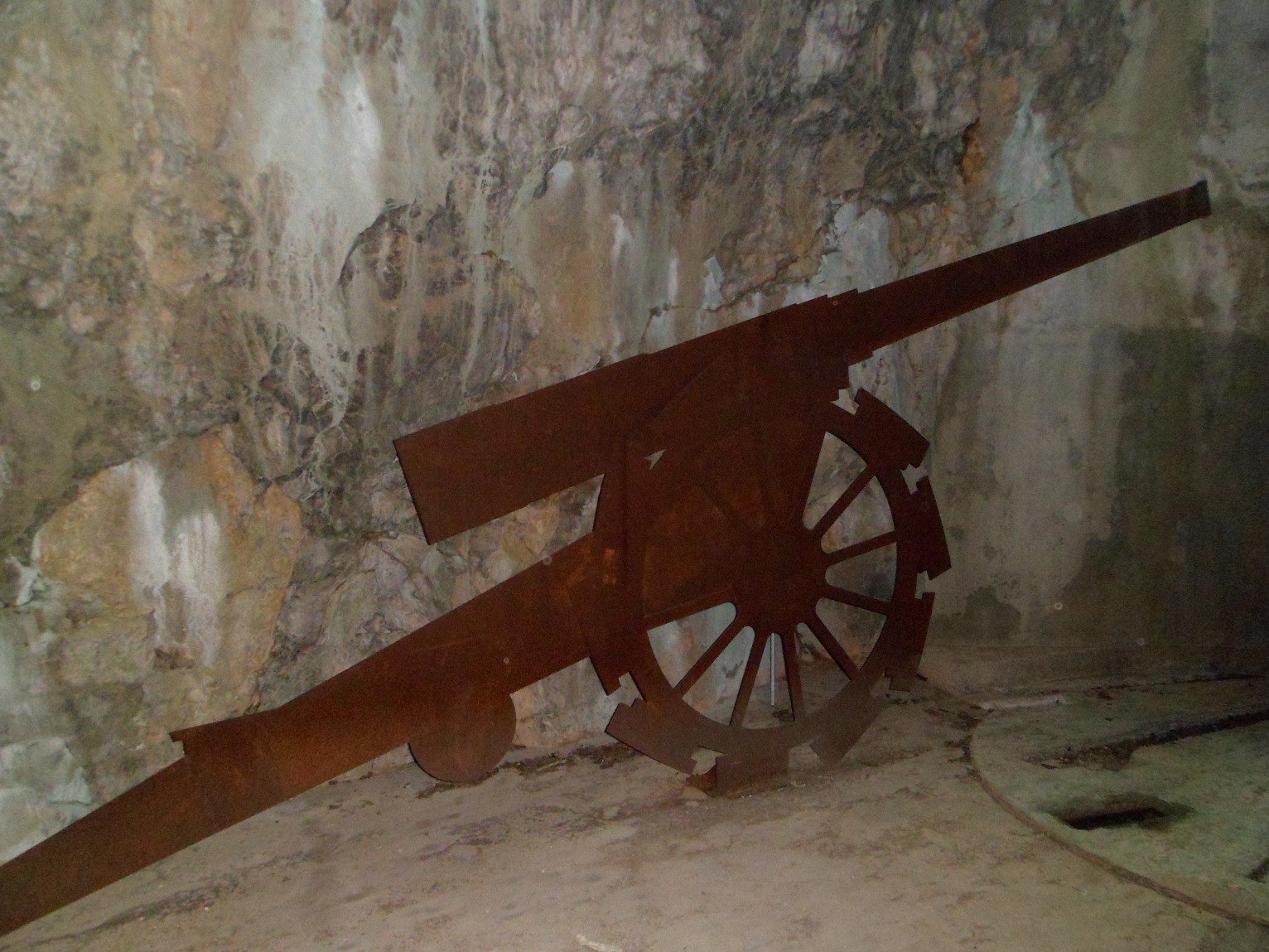 Percorso storico del MONTE BRESTOVEC – SUPERMONTIFVG