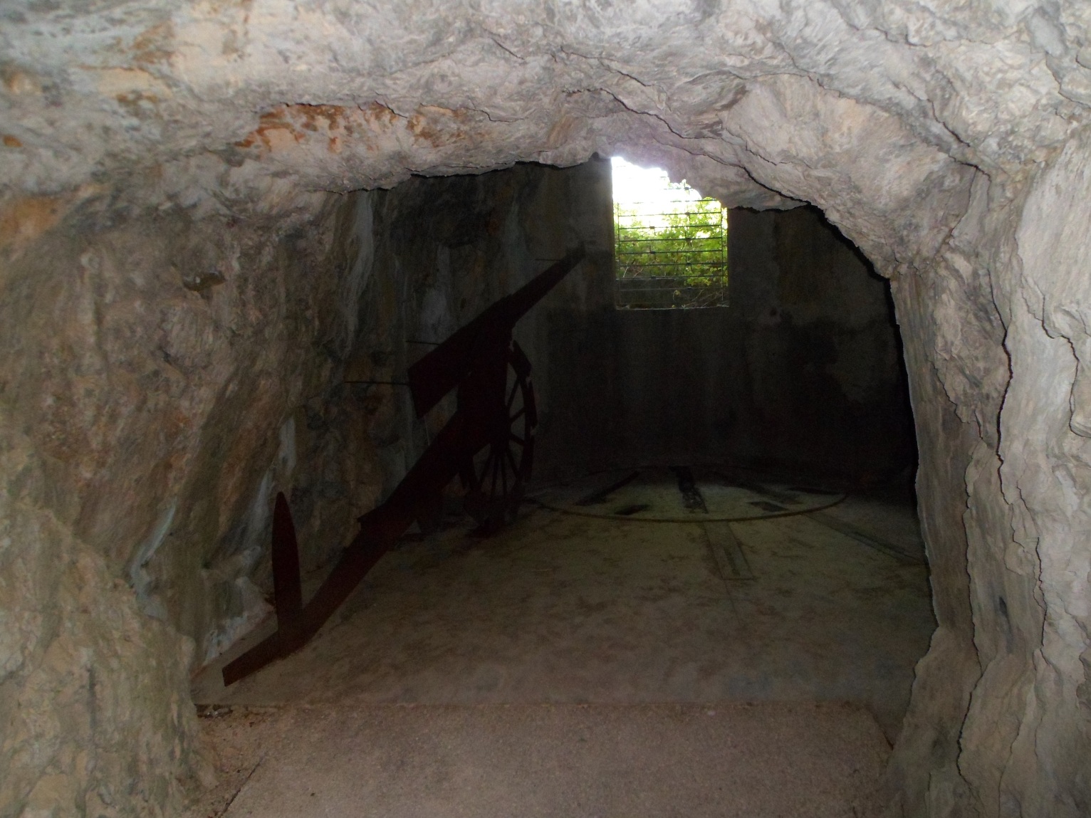 Percorso storico del MONTE BRESTOVEC – SUPERMONTIFVG