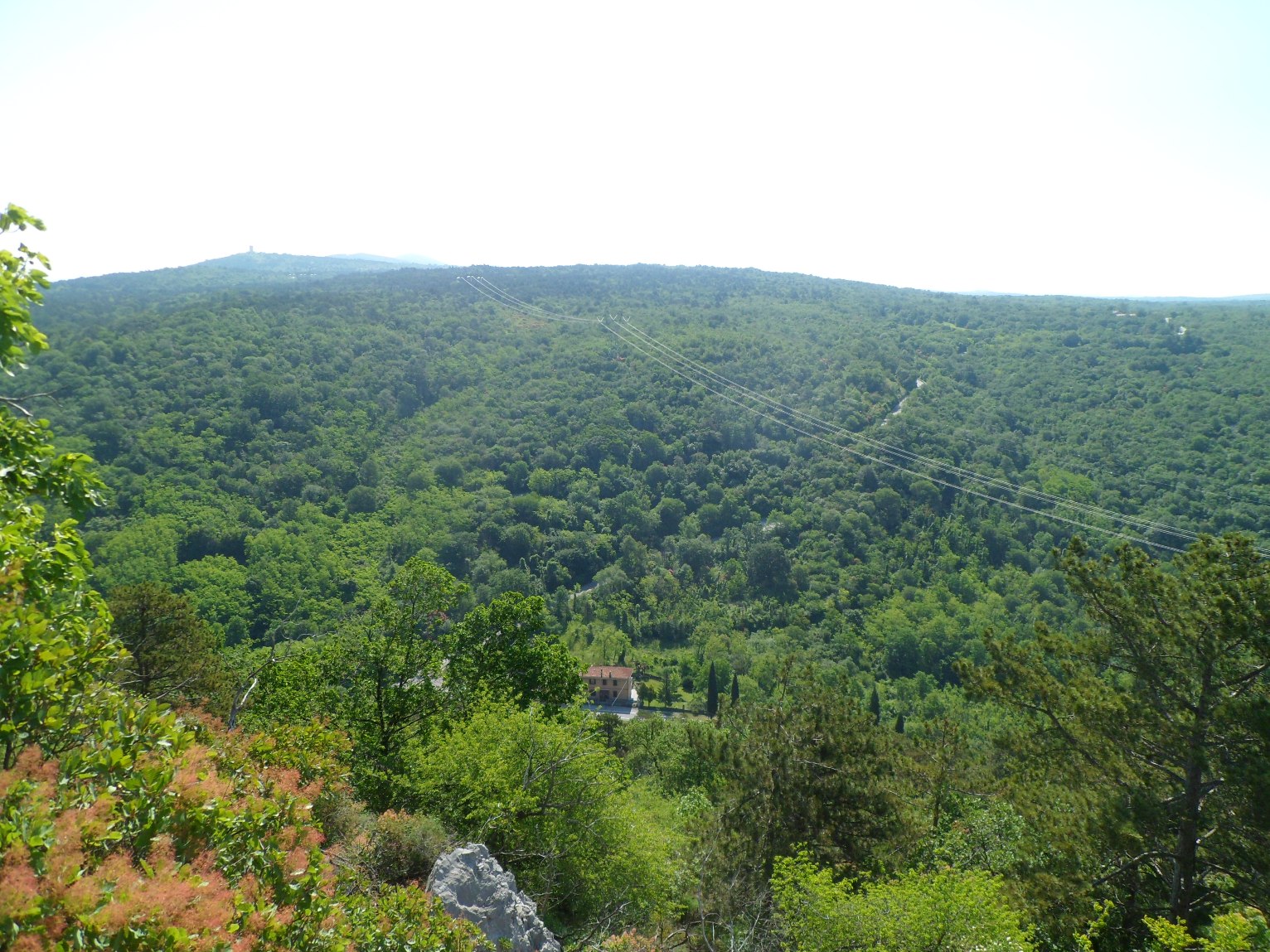 Percorso storico del MONTE BRESTOVEC – SUPERMONTIFVG